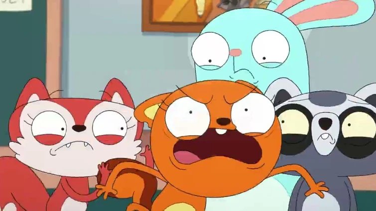 Discuss Everything About Kiff Wiki | Fandom