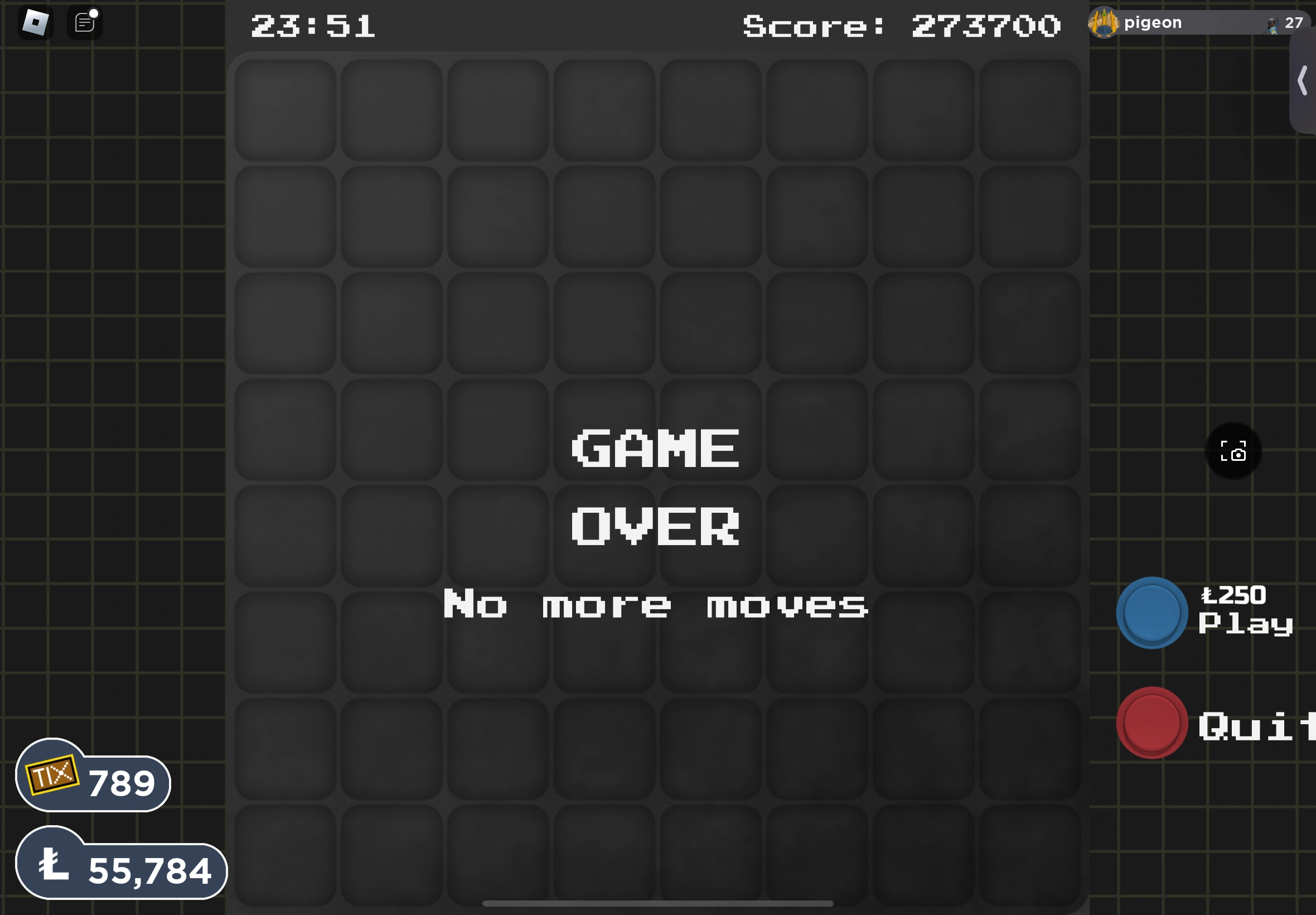 My drop disc high score!!! | Fandom