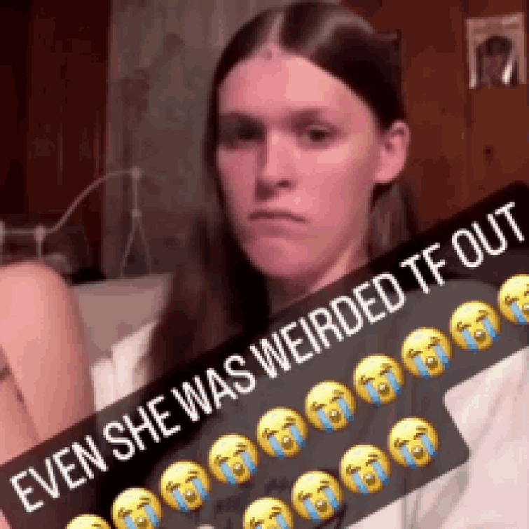 Why is everyone and they mama in the Forsaken fandom freaking out over ...
