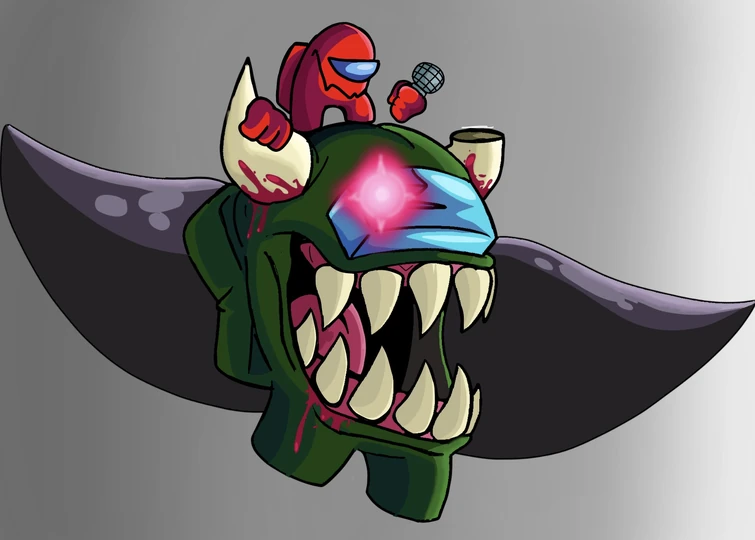 Double Trouble and Pretender | Fandom