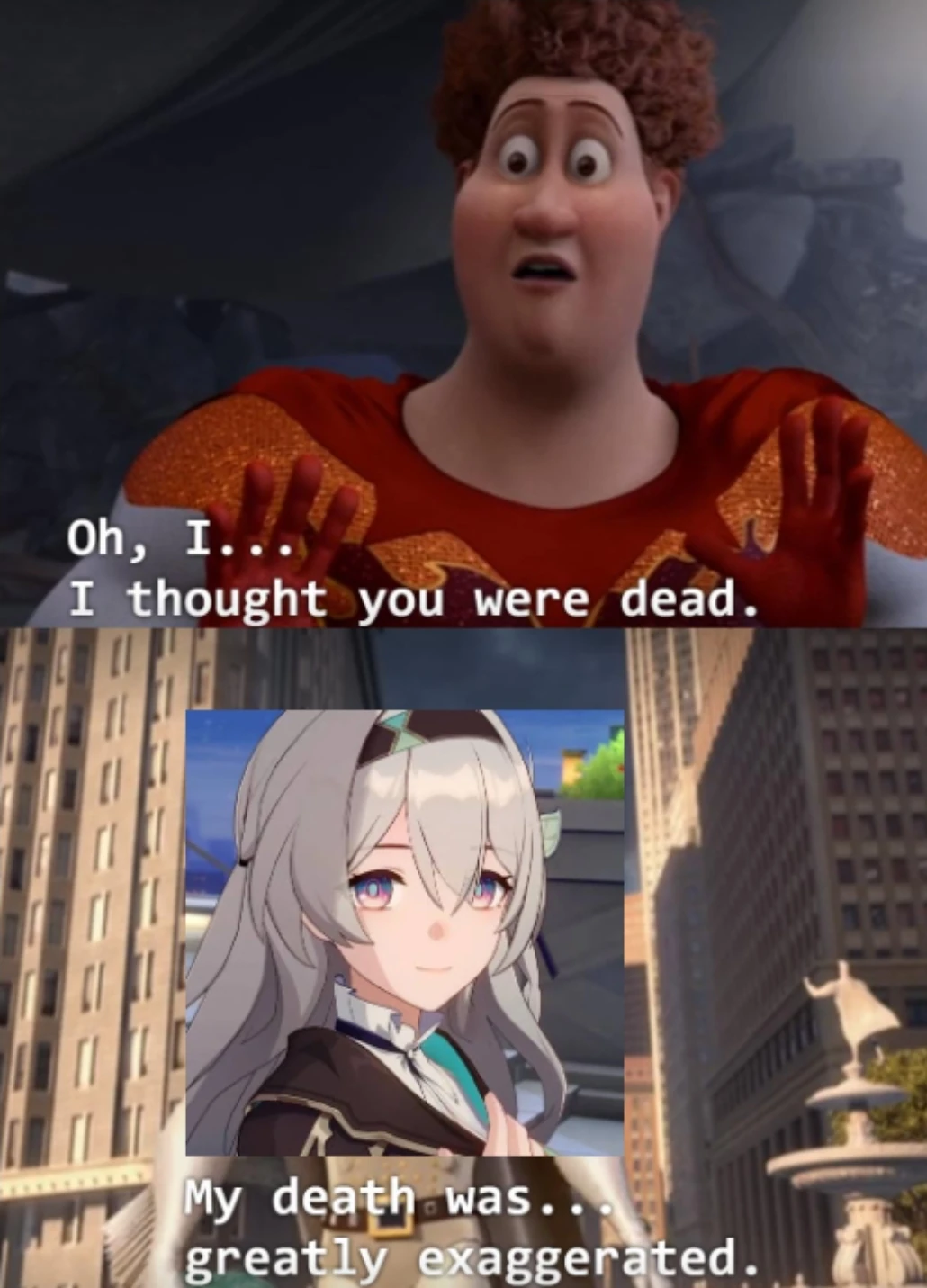 LES GOOO (ik i'm late, but whatever.) | Fandom