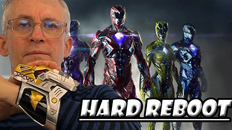 Reboot is happening for Young adults, But for the kids...? | Fandom