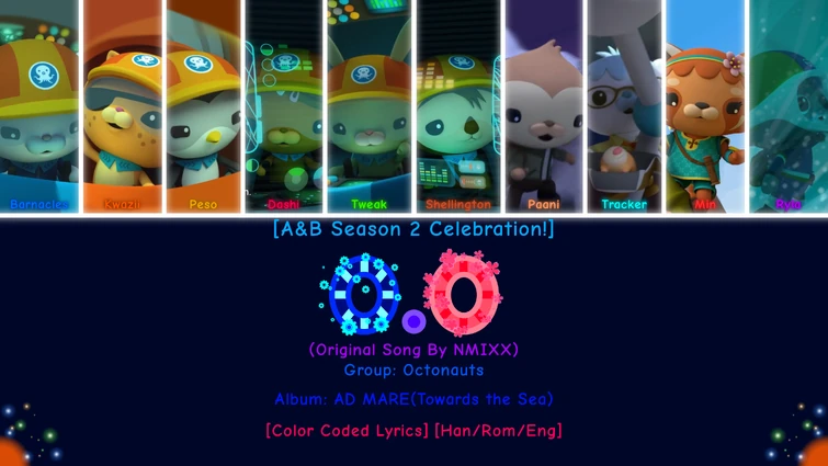 Discuss Everything About Octonauts Wiki | Fandom