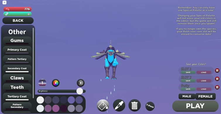 saikarie skin ideas | Fandom
