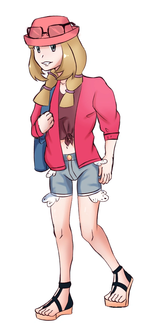 Donna redesign | Fandom