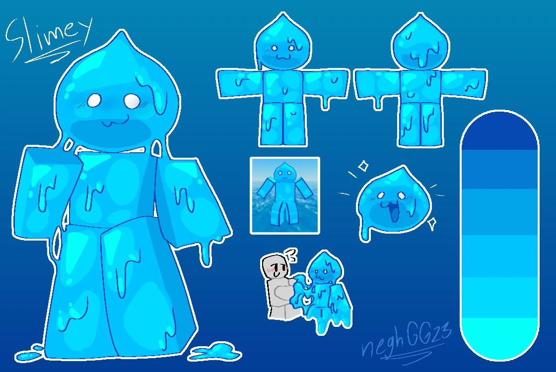 twitter: @itsreallime oc | Fandom