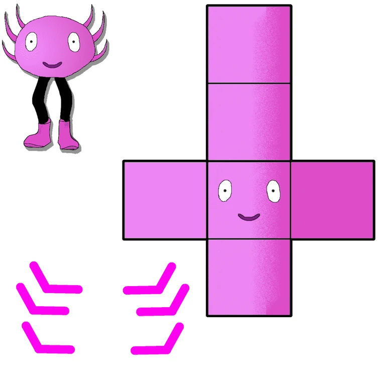 Kinito Pet Paper crafts (Made By Me) | Fandom