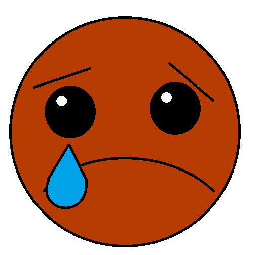 i made unfinished face | Fandom