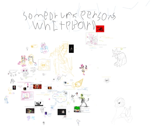 Whiteboard! | Fandom