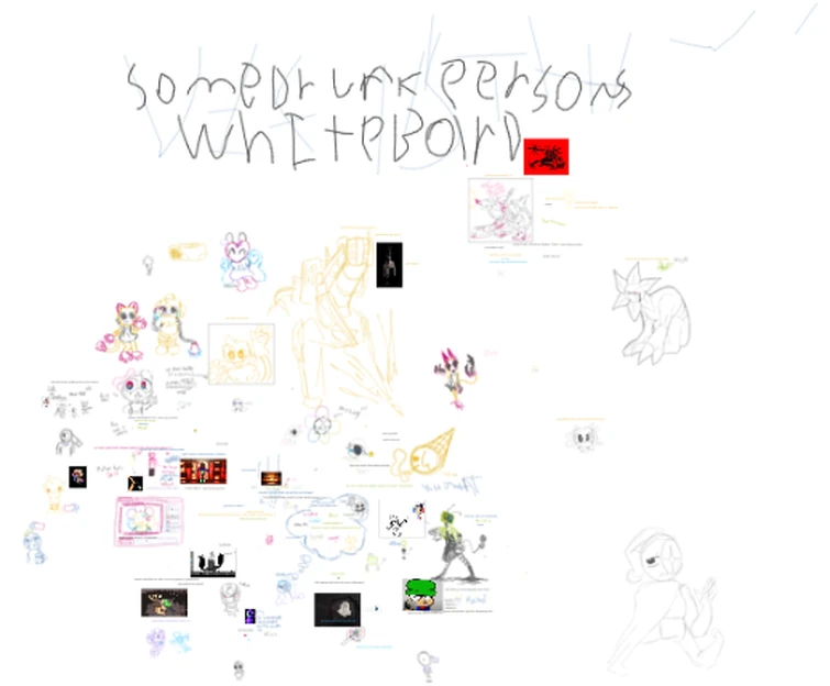 Whiteboard Fandom