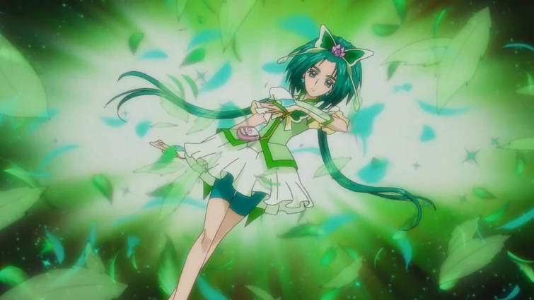 Precure Gamma Signatum Squad | Fandom