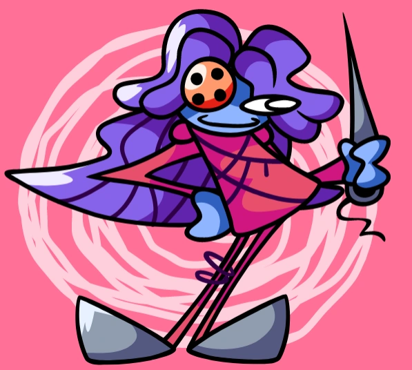 some dnb character idk | Fandom