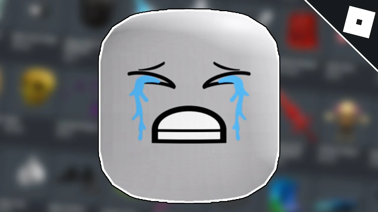 Can we get a marker with a crying face already? | Fandom