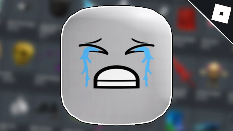 Can we get a marker with a crying face already? | Fandom