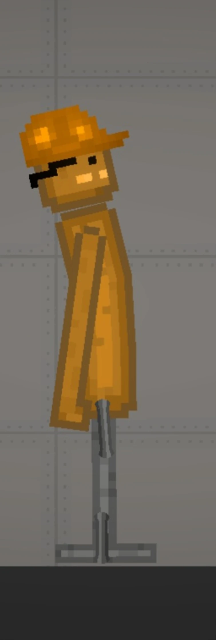 Mannequin_Mark mode | Fandom