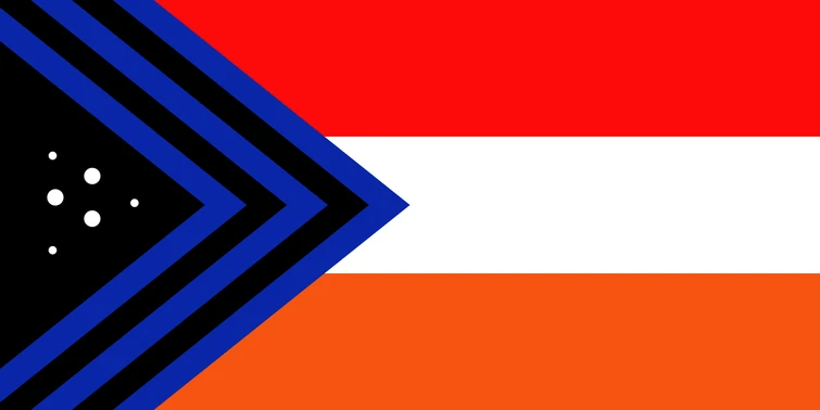 The last to fall // Centauri fanmade flag | Fandom