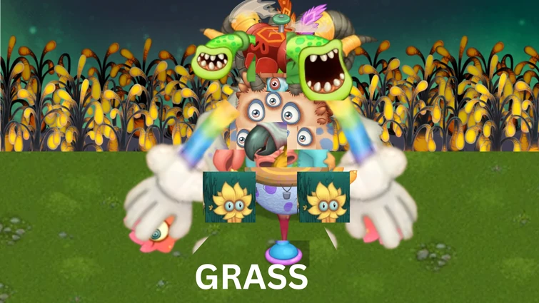 Every Monster Roleplay (Day 7) | Fandom