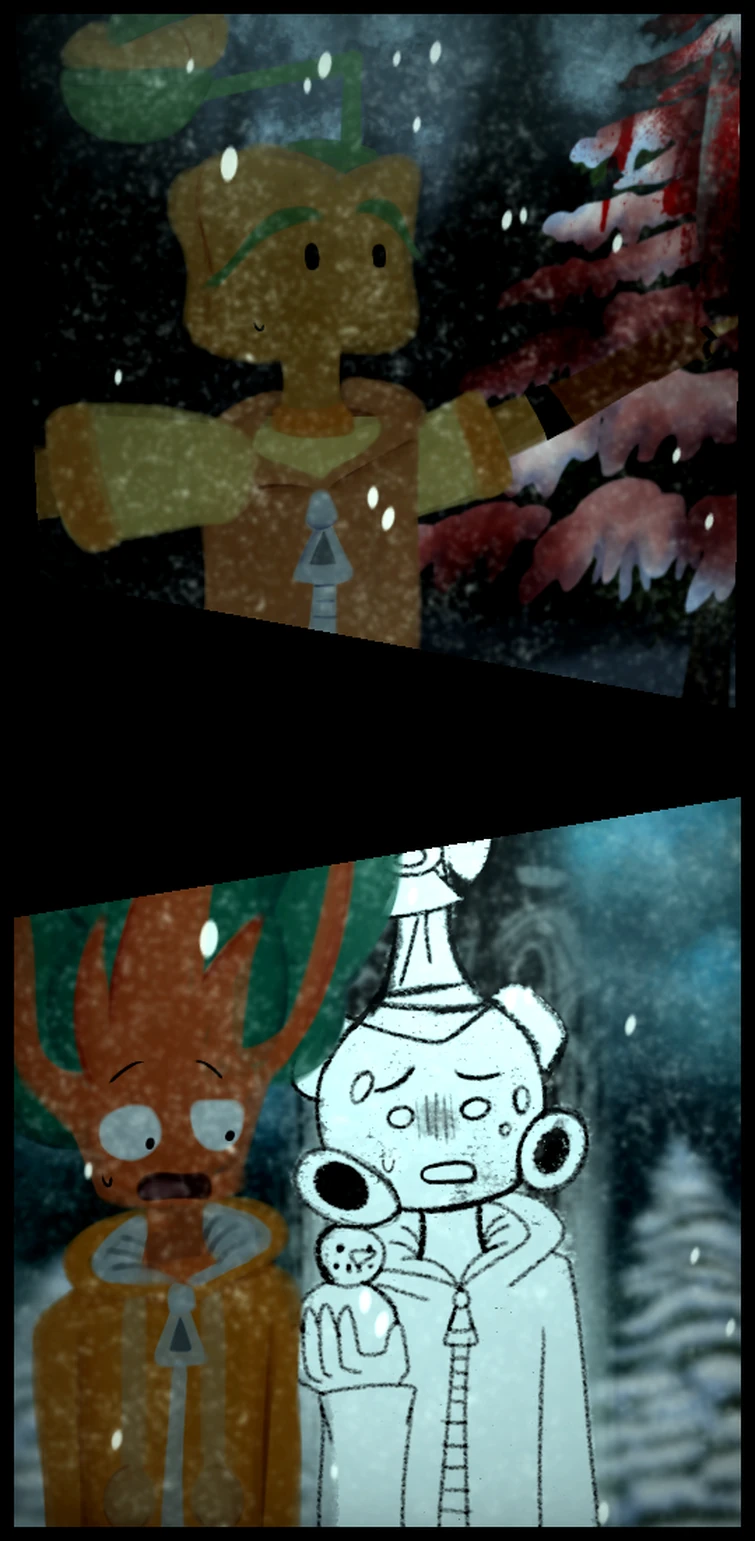 In ro the snow day | Fandom