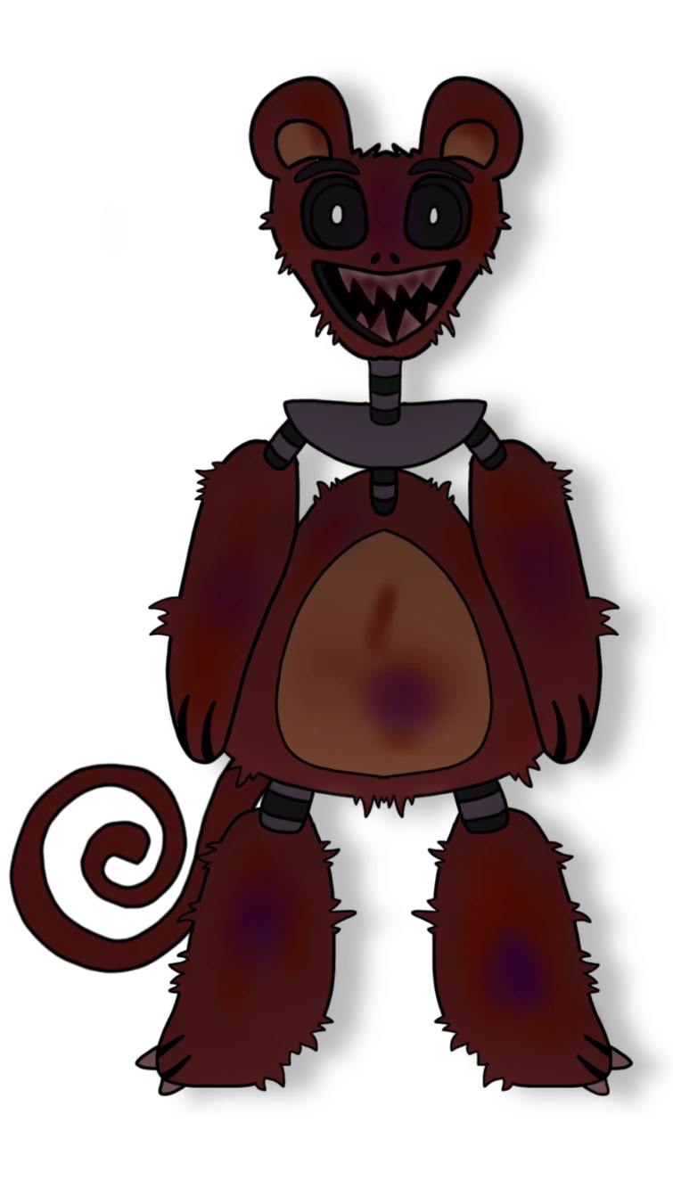 Discuss Everything About Poppy Playtime Wiki | Fandom