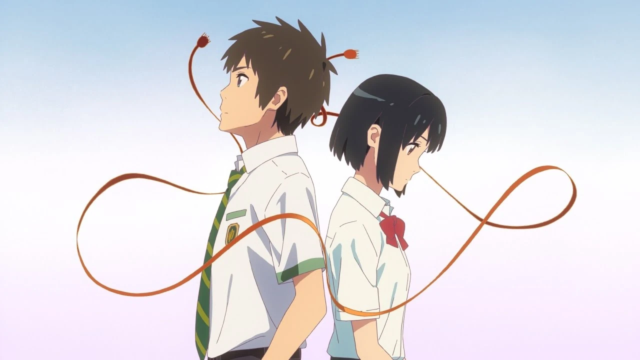 ‘Your Name’ Review – An Intricate, Charmingly Animated Treat | Fandom