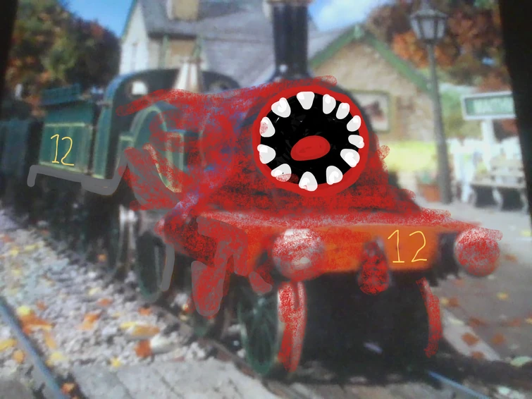 Discuss Everything About Sodor Fallout Wiki | Fandom