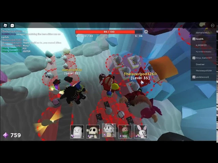 Discuss Everything About Dandy's World Wiki | Fandom