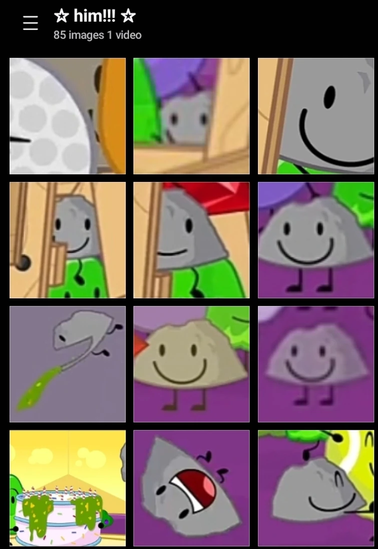 Who’s your fav Bfdi character | Fandom