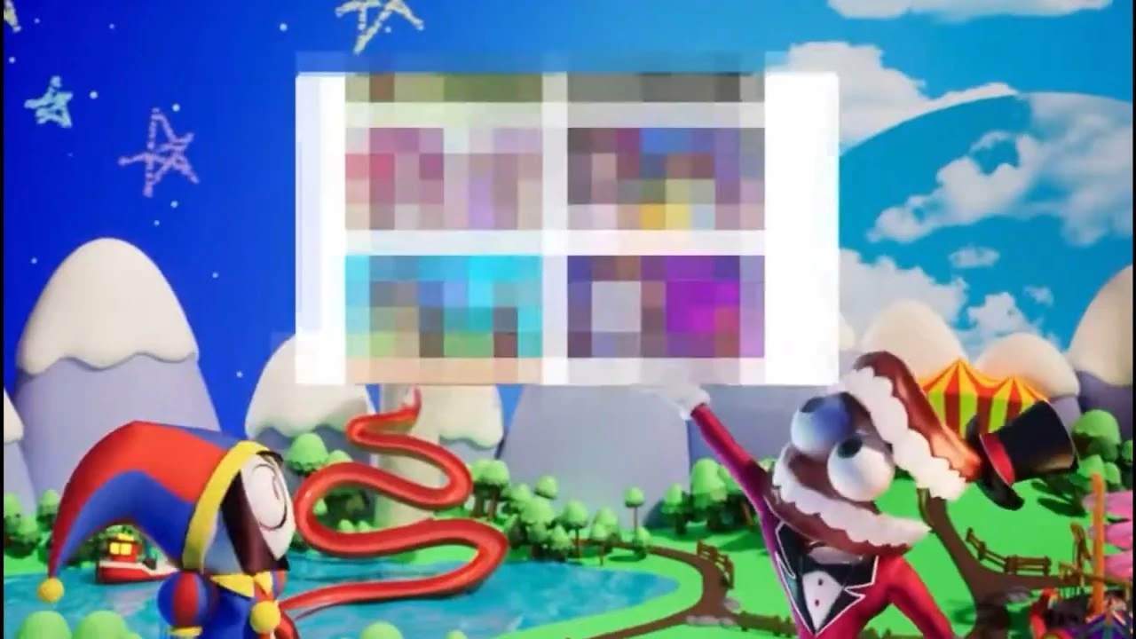 the fnf devs realising how many sus mods/videos there are on fnf | Fandom