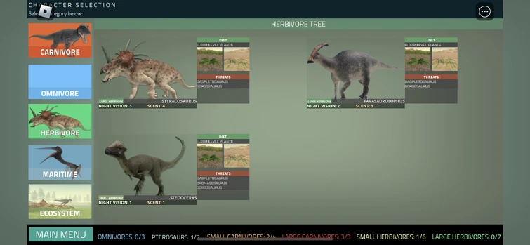 Discuss Everything About Dinosaur Mobile World Wiki | Fandom