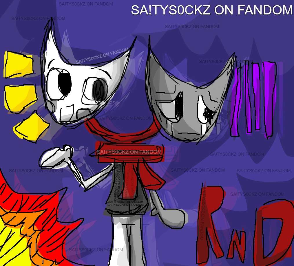 rnd art | Fandom