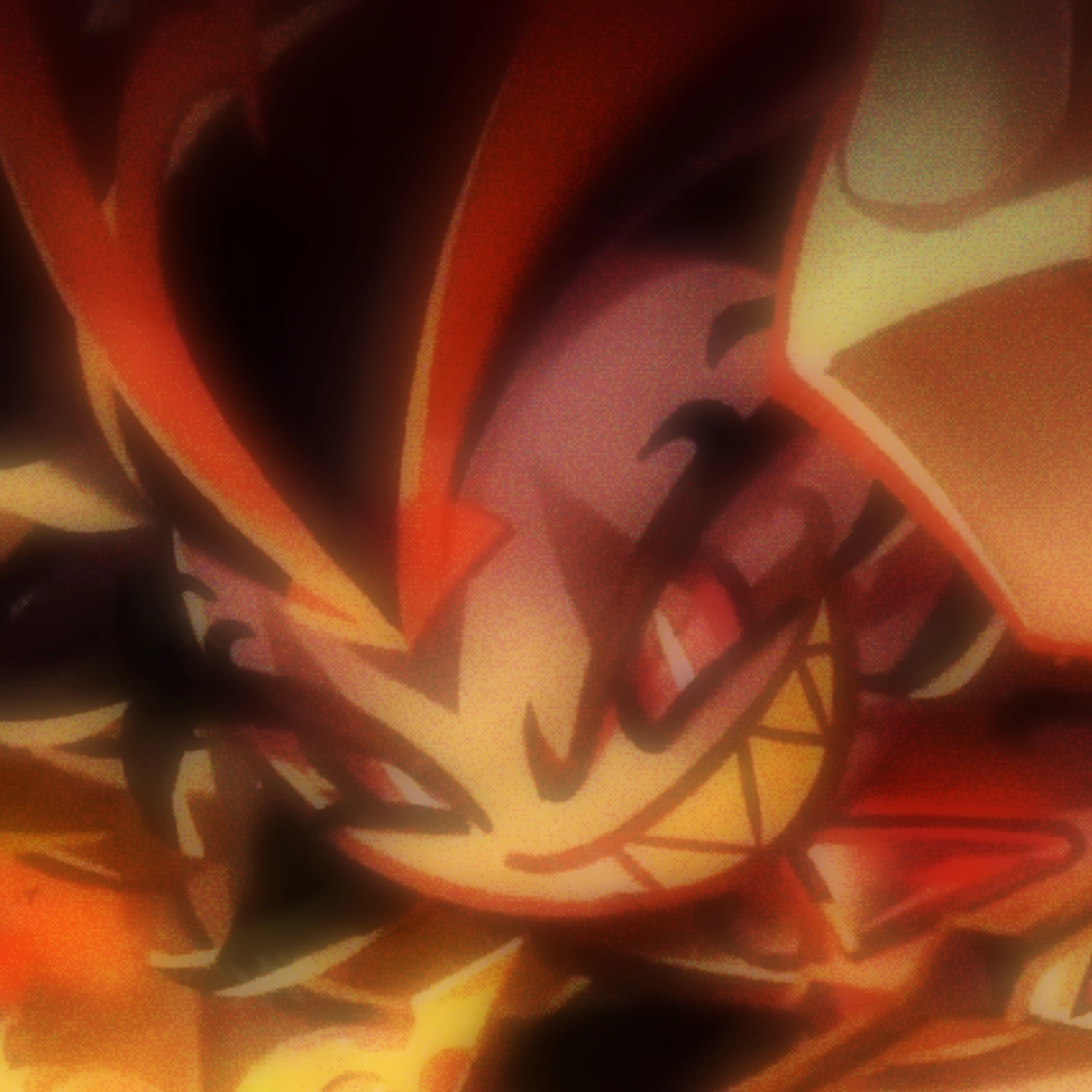 Burning spice cookie pfp for anyone who wants it ^^ | Fandom