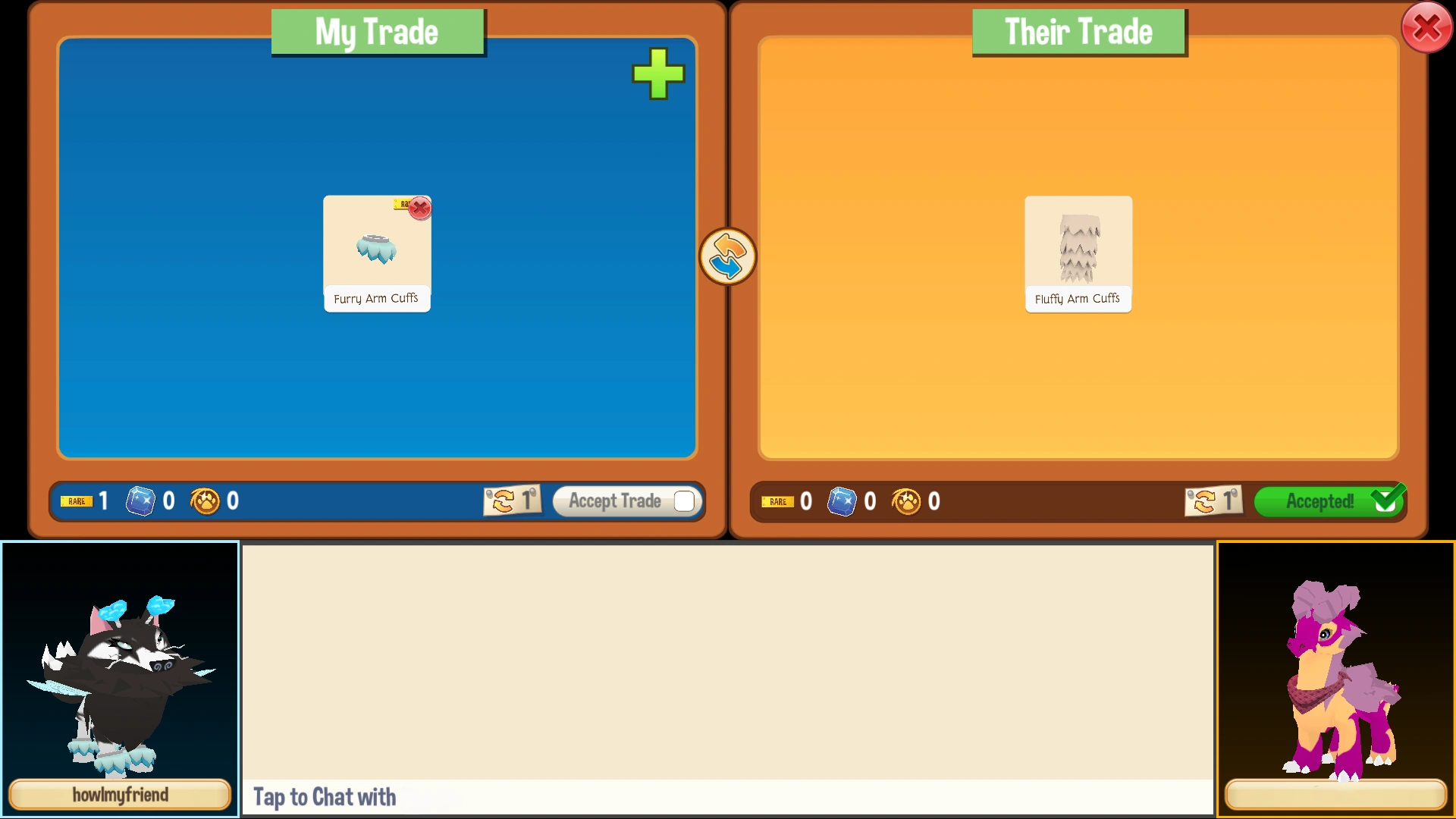 so uh no thanks | Fandom