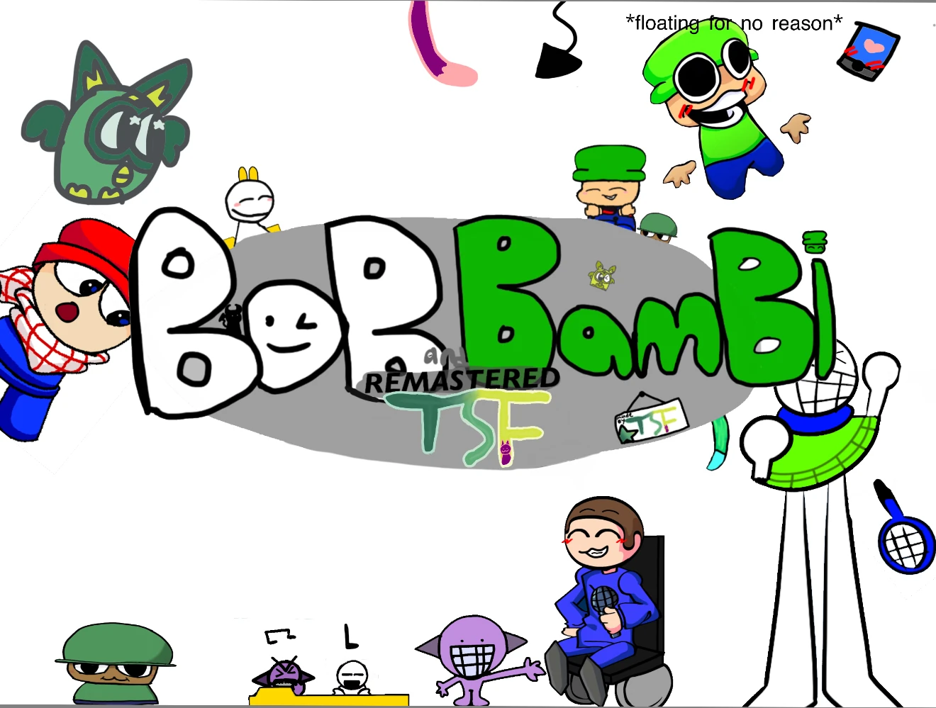 BAB introduction! | Fandom