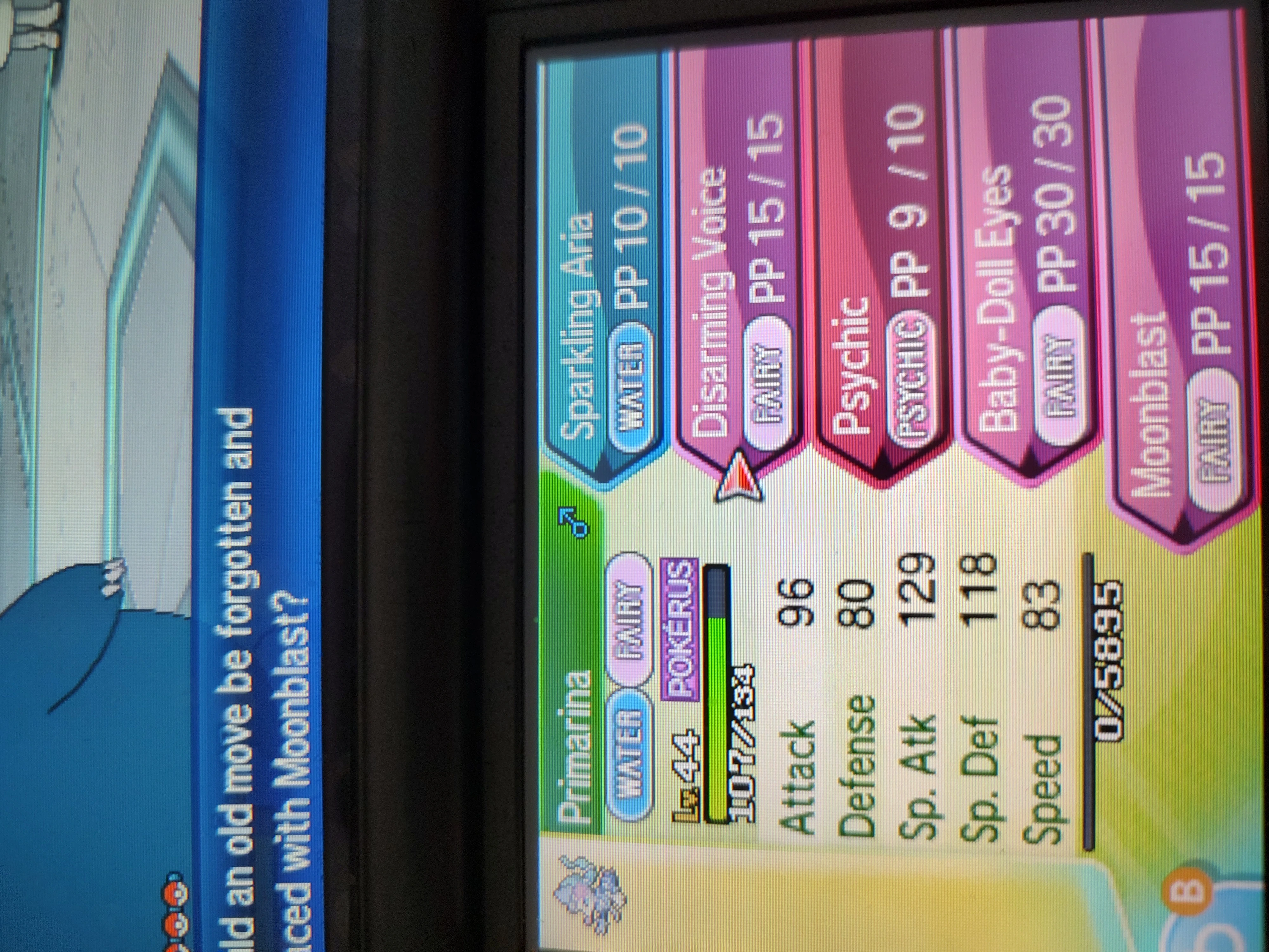 AIN'T NO WAY | Fandom