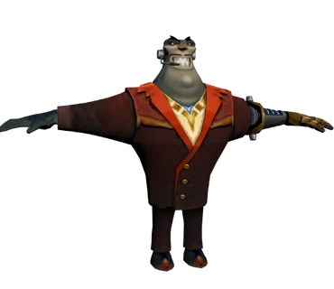 Discuss Everything About Villains Wiki | Fandom