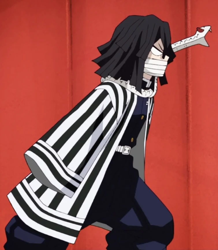 Discuss Everything About Kimetsu no Yaiba Wiki | Fandom