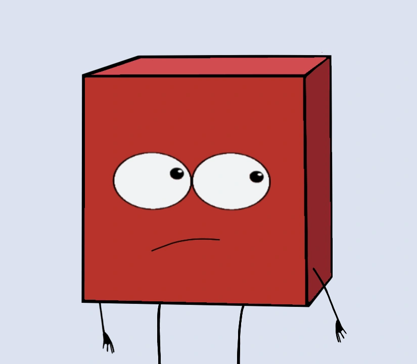 Blocky 2001's style | Fandom