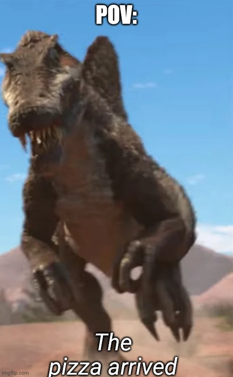 More Jurassic memes | Fandom