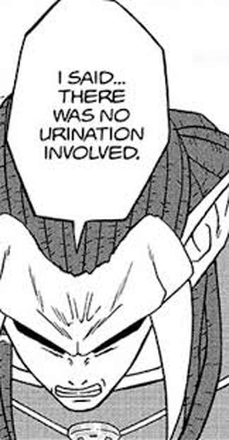 what is the most cursed db image/video youve seen? | Fandom