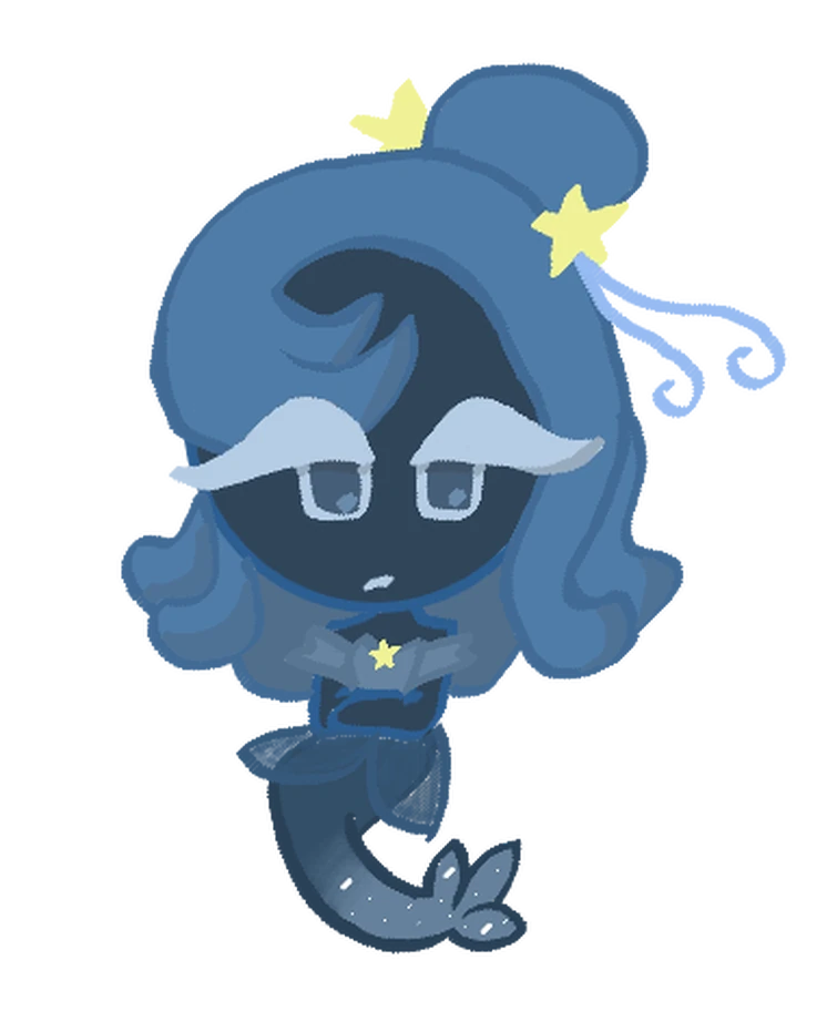 Meet Stranded Lullaby Cookie! | Fandom