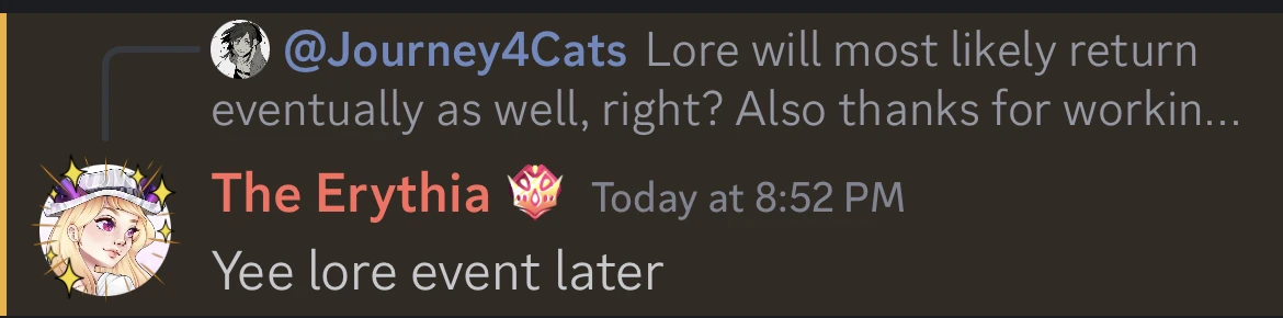 Some Teasers | Fandom