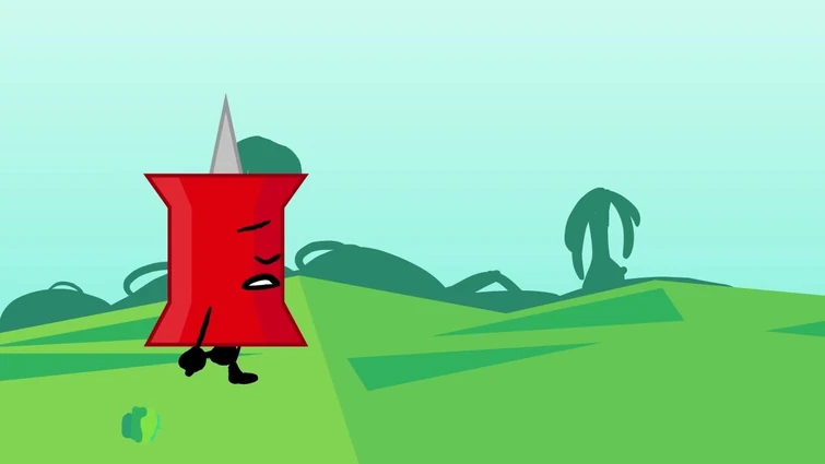 pin animation I made :) | Fandom