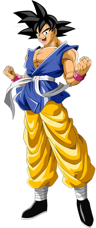 DBGT Goku Vs Sonic .Exe | Fandom