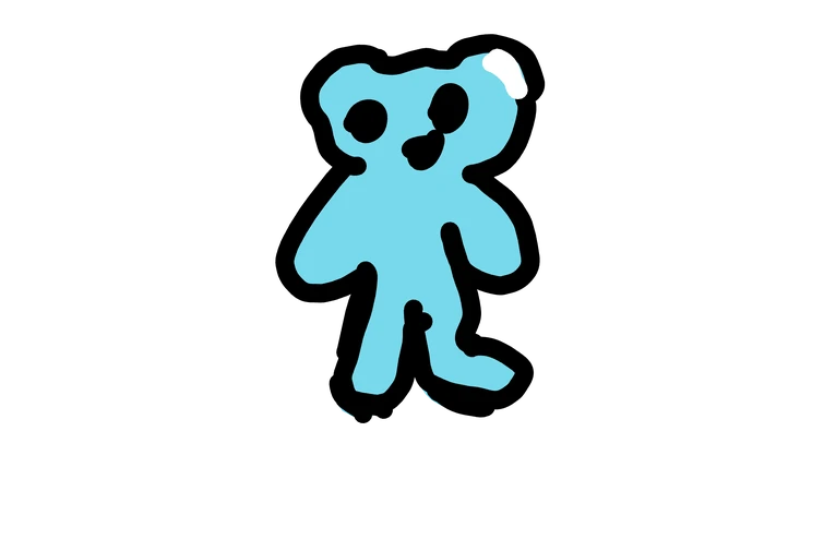 Funny Bubble bears i made | Fandom