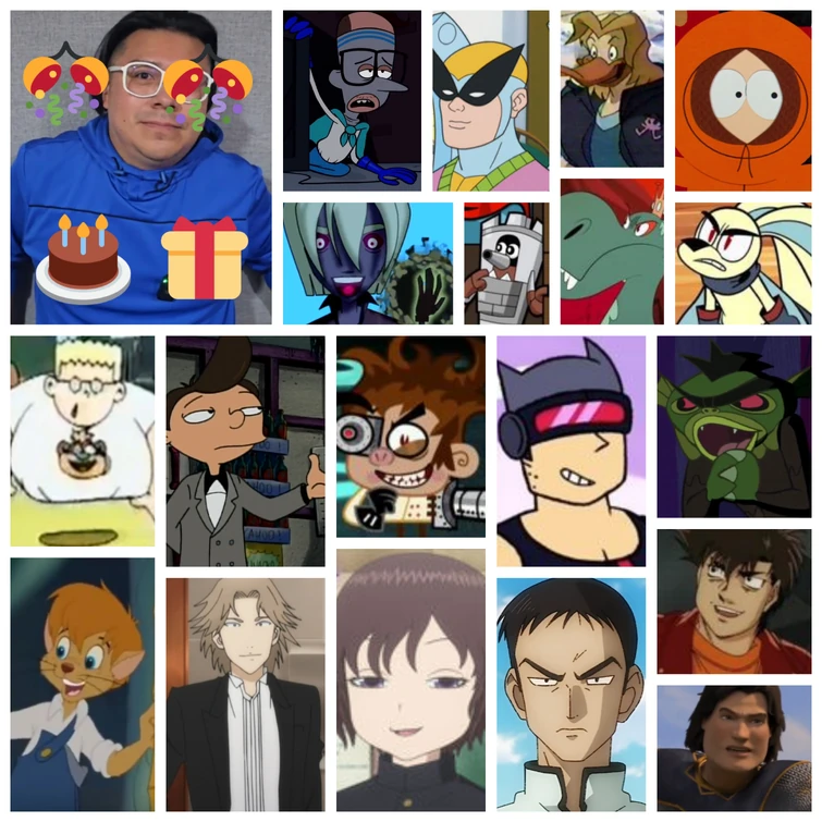 Discuss Everything About Doblaje Wiki | Fandom