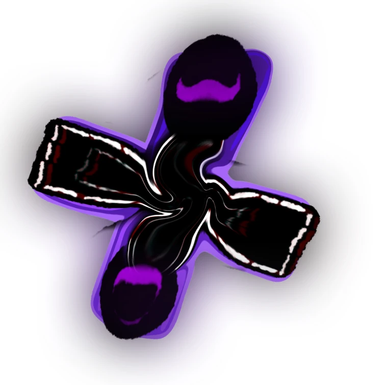 Chaotic-Section Entities (FANMADE ENTITIES USING PICSART) | Fandom