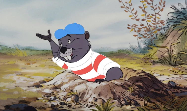 Discuss Everything About Disney Wiki | Fandom