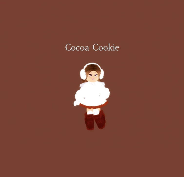 cocoa cocoa cocoa | Fandom