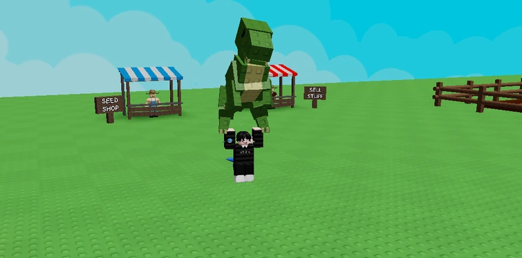 Is the T-Rex rare? | Fandom