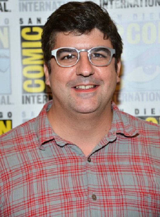 Dana Snyder Voice Of Genie | Fandom